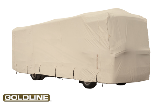 Class A RV Covers | National RV Covers