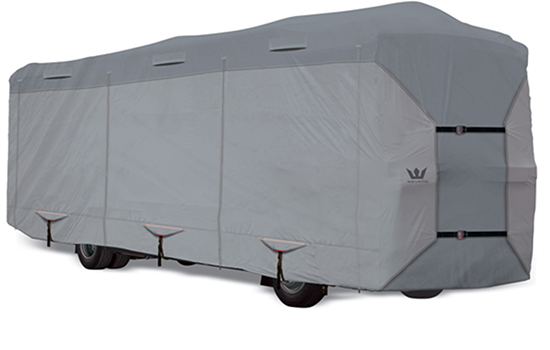 Class A RV Covers | National RV Covers