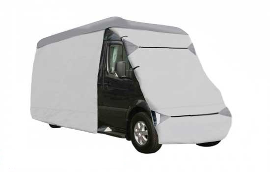 Class B RV Covers | National RV Covers