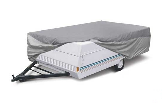 Pop Up Camper Trailer Covers | National RV Covers