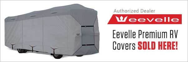 RV Covers | Travel Trailer Covers - National RV Covers